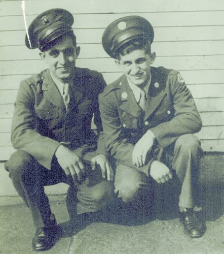 Markos brothers: Heroes of Short Creek | News, Sports, Jobs - The ...